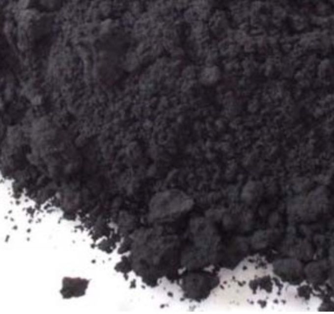 RUBBER CRUMB